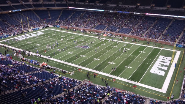 Crowd Update - New York Jets Confidential - NFL Football