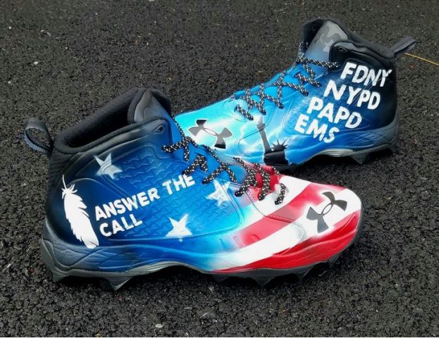 Steve Castleton nominated - New York Jets Confidential - NFL Football