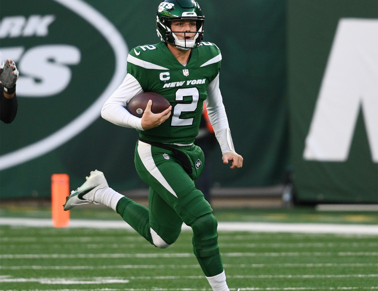 Not about being right in draft, it's about winning - New York Jets ...