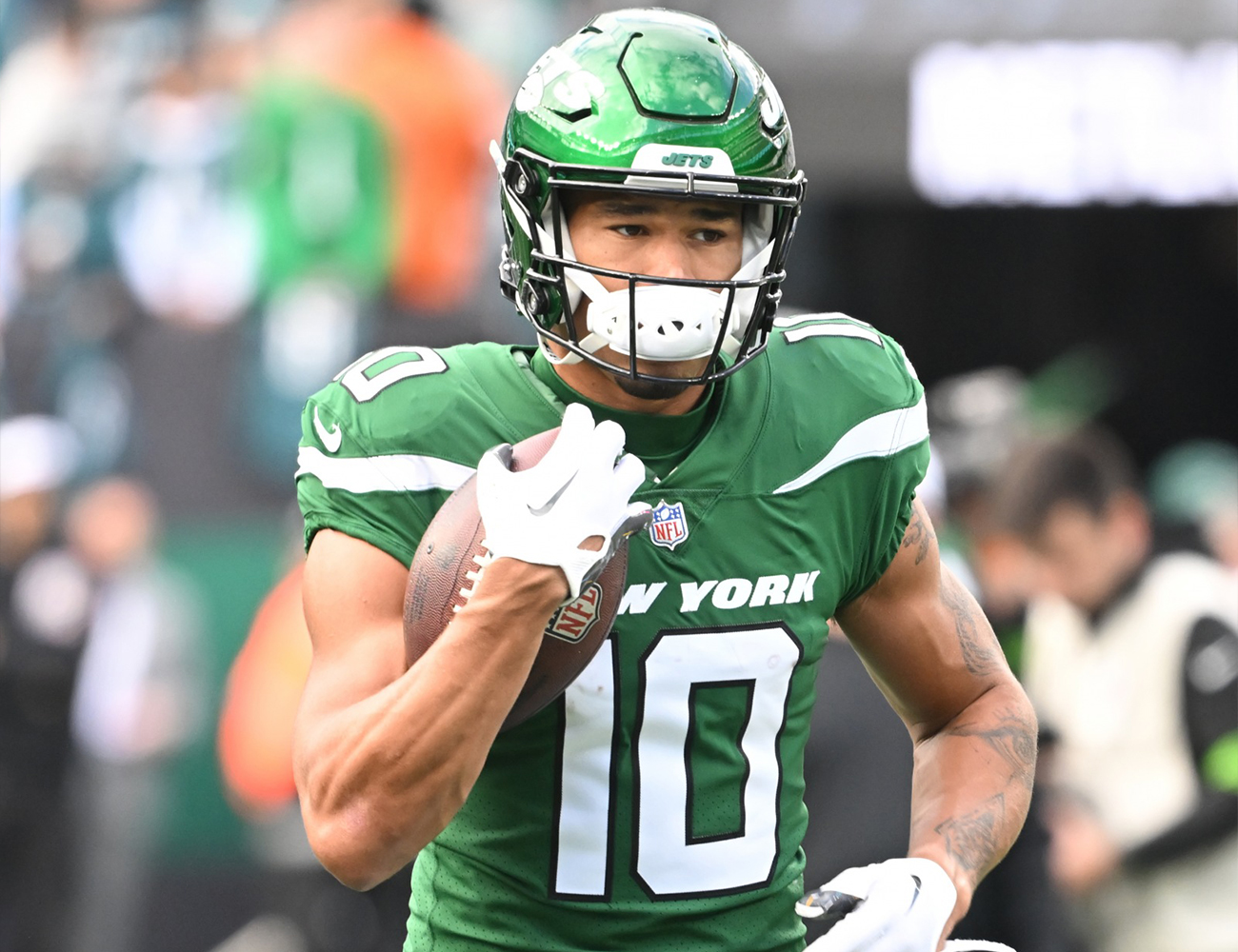 This is ridiculous - New York Jets Confidential - NFL Football