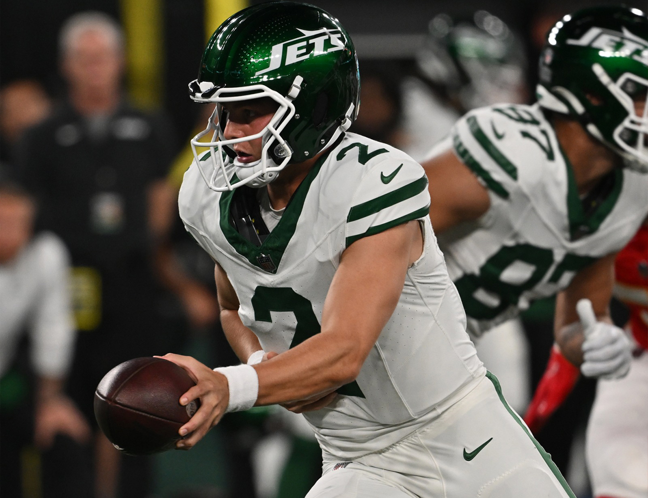 It's time to move on - New York Jets Confidential - NFL Football