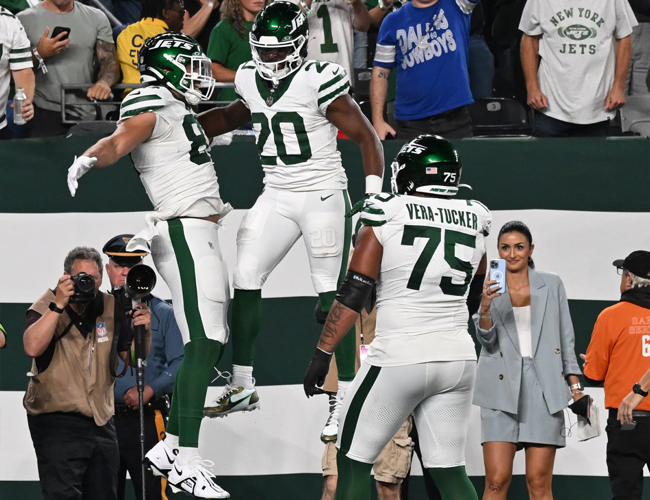 He can be good at one position and great at another - New York Jets ...