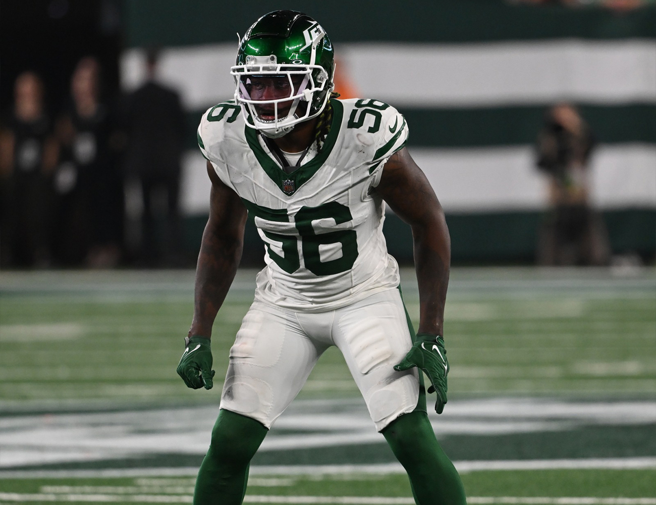 Tuesday Whispers - Why wasn't Charles used on that play? - New York ...