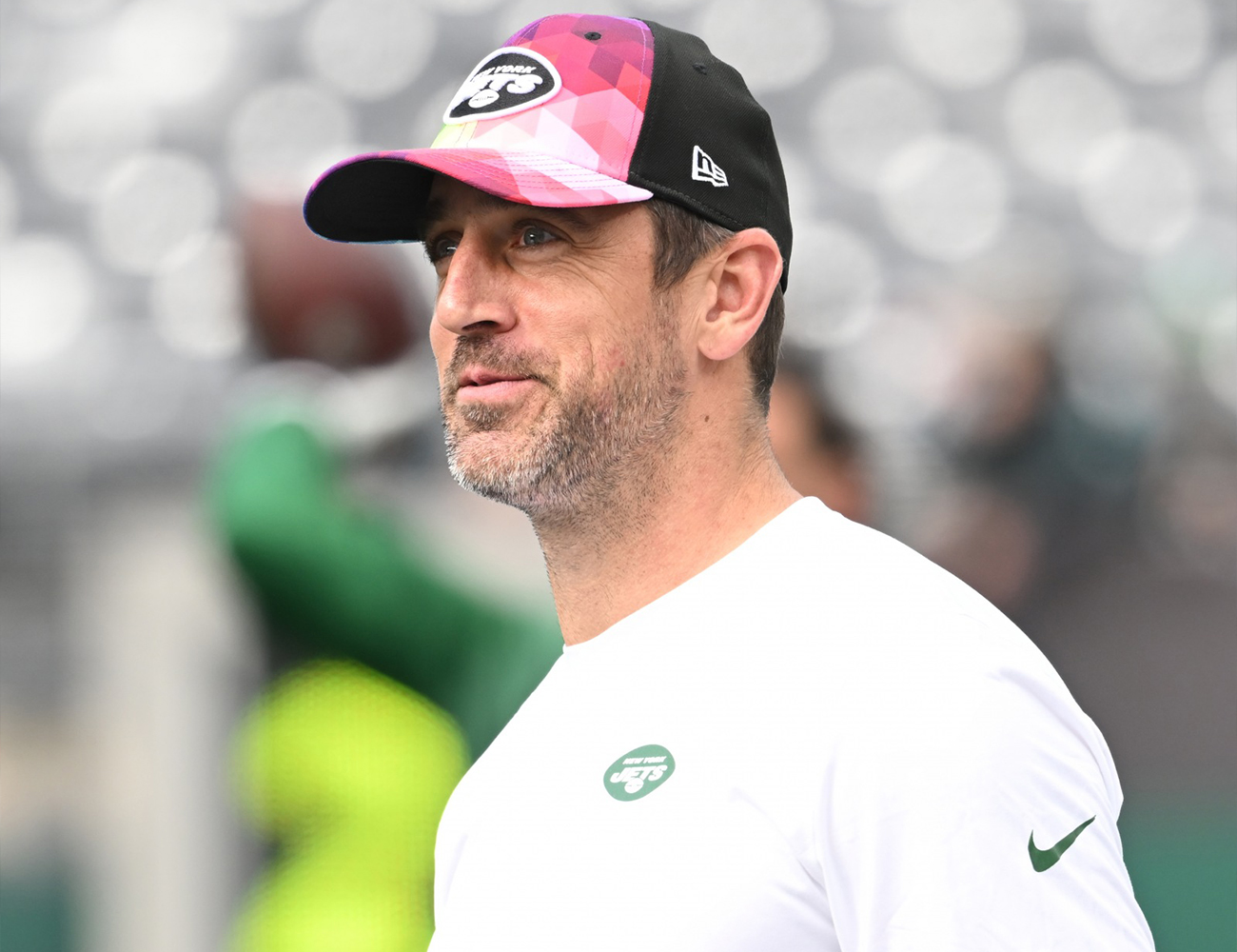 Edelman goes after Rodgers on haven for Rodgers bashing . . . - New ...