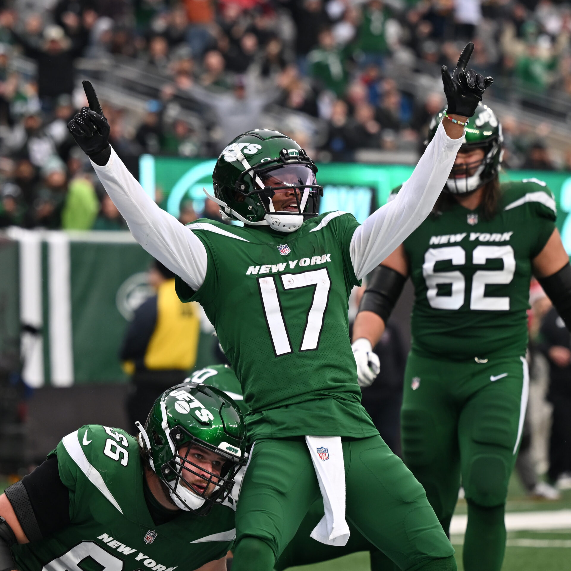 Thursday Premium - Learning from history - New York Jets Confidential ...