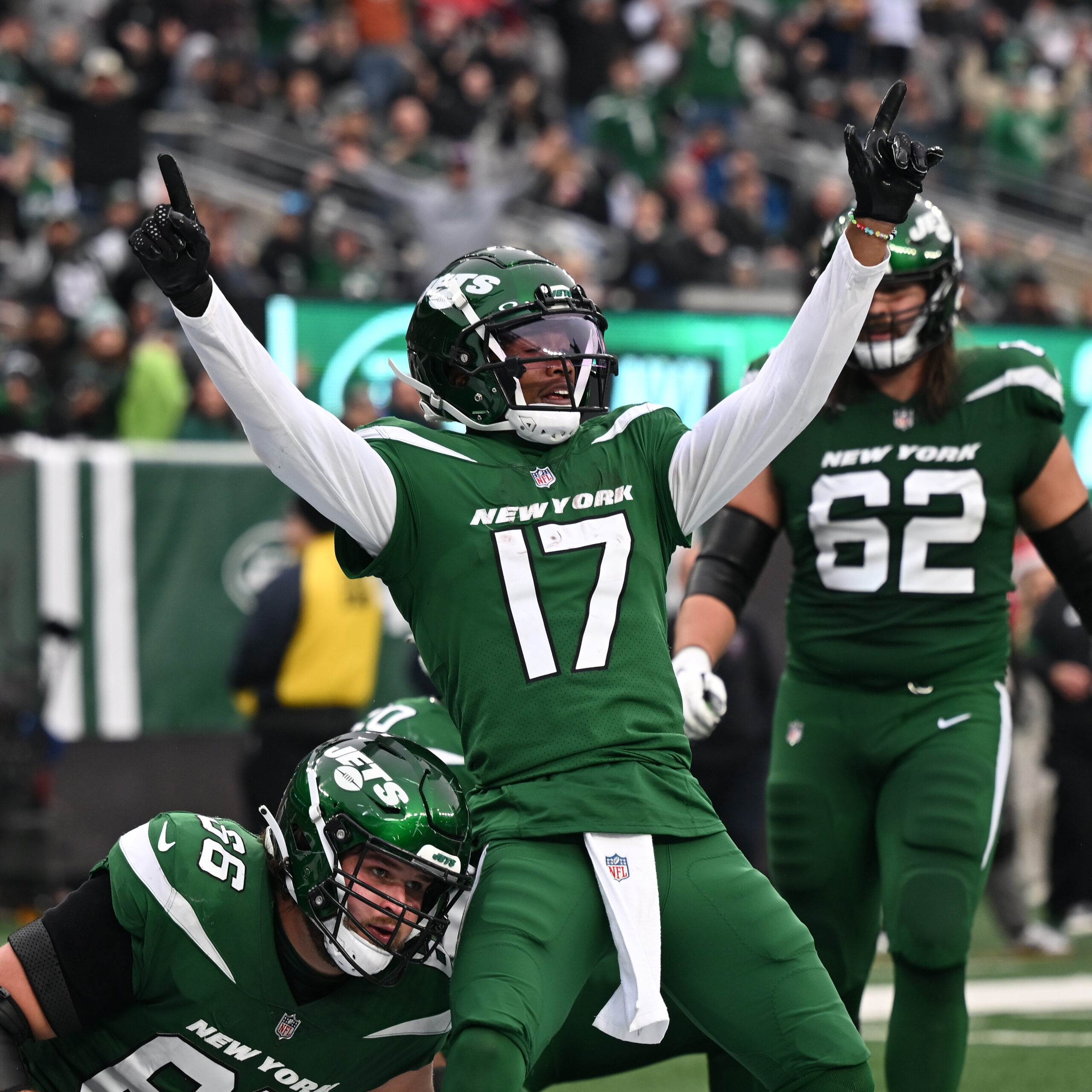 Thursday Premium - Learning from history - New York Jets Confidential ...