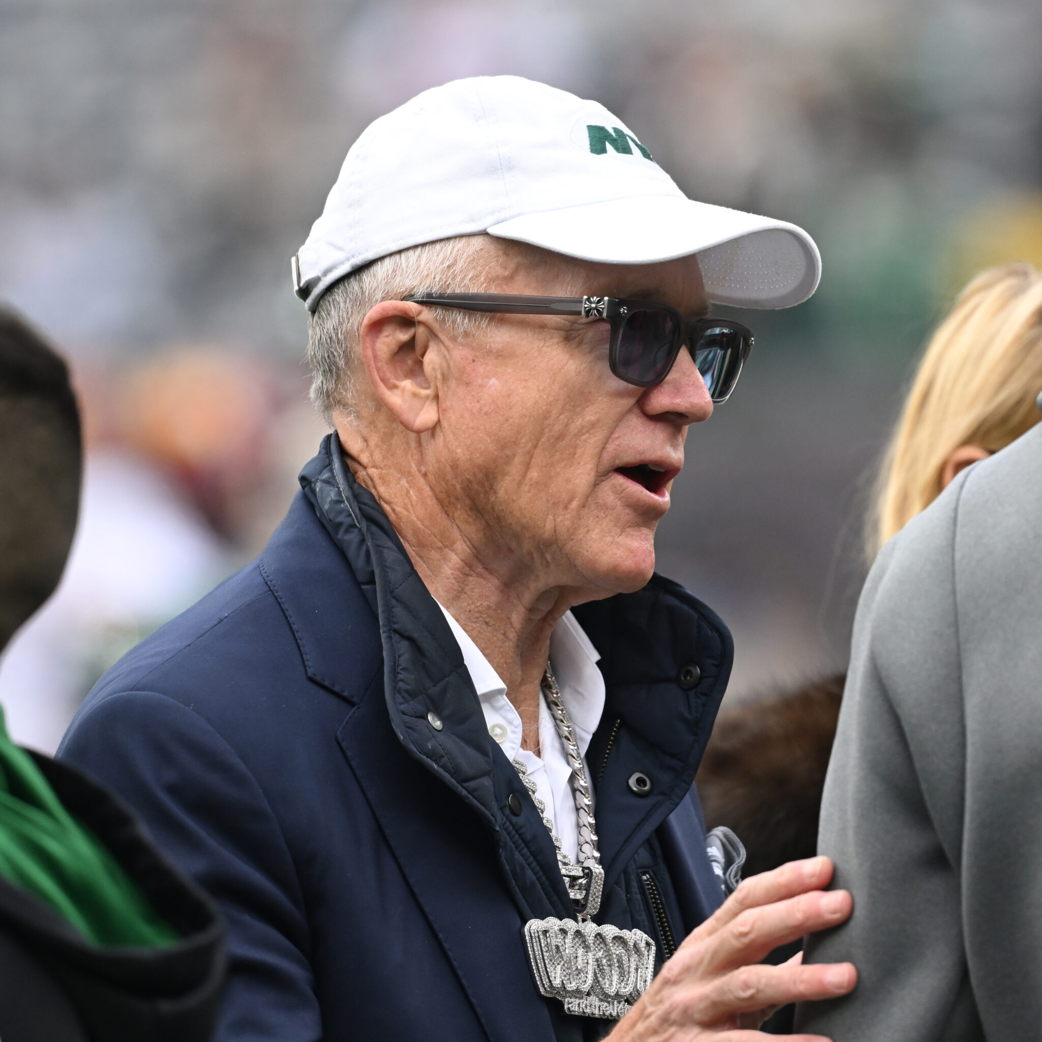 This situation is absurd . . . - New York Jets Confidential - NFL Football