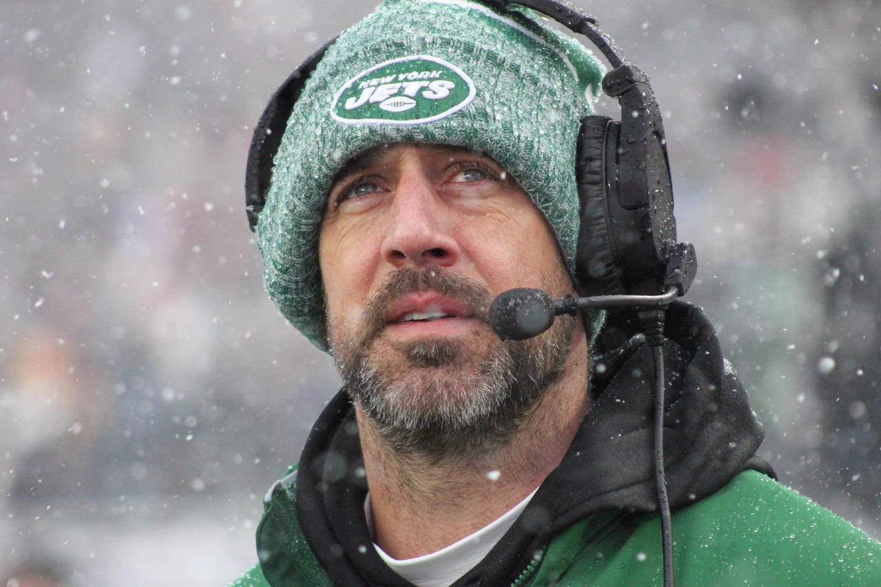 Let's be honest - nobody knows - New York Jets Confidential - NFL Football