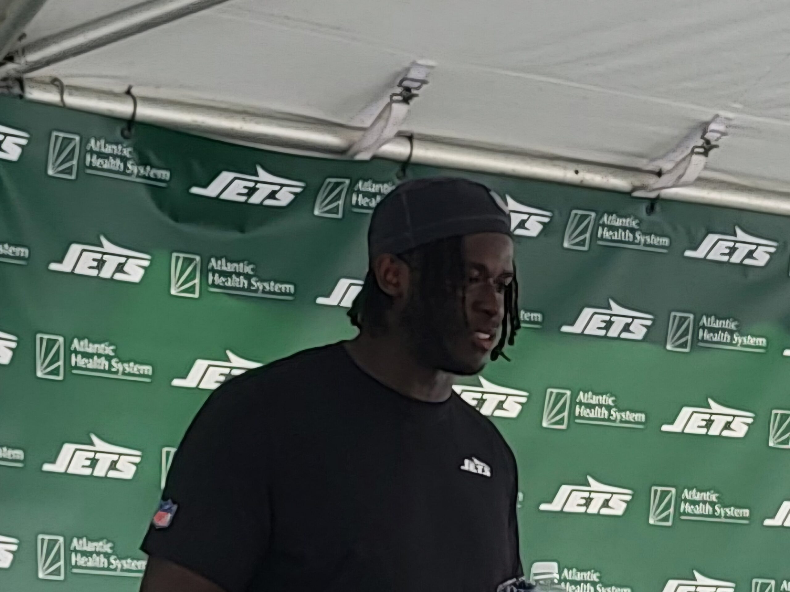 How is Olu doing so far? - New York Jets Confidential - NFL Football