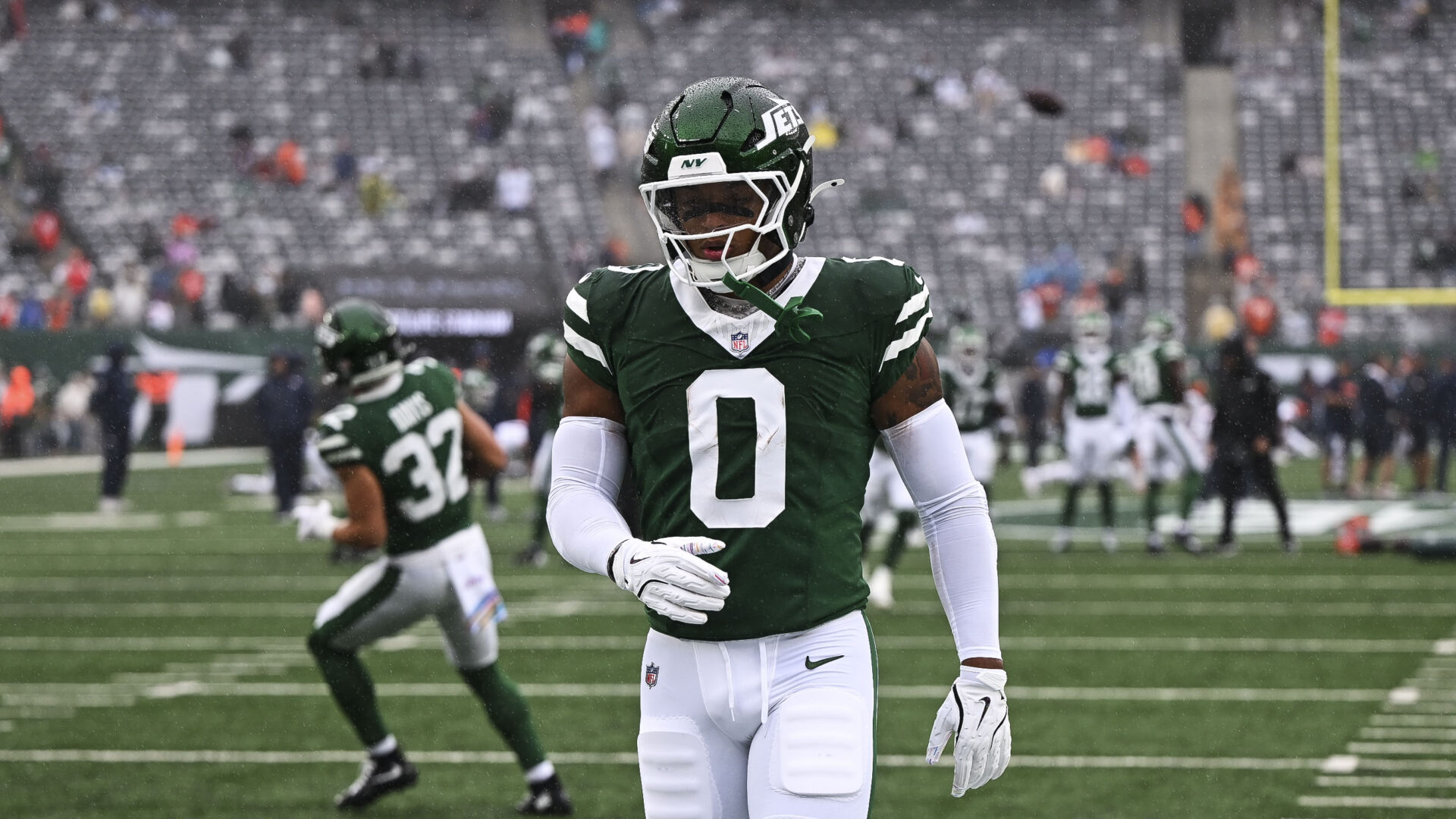 Stop forcing the ball to him . . . - New York Jets Confidential - NFL ...