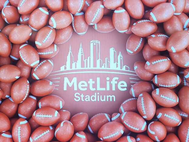 Tuesday Whispers - It's not appeasement, it's common sense - New York ...