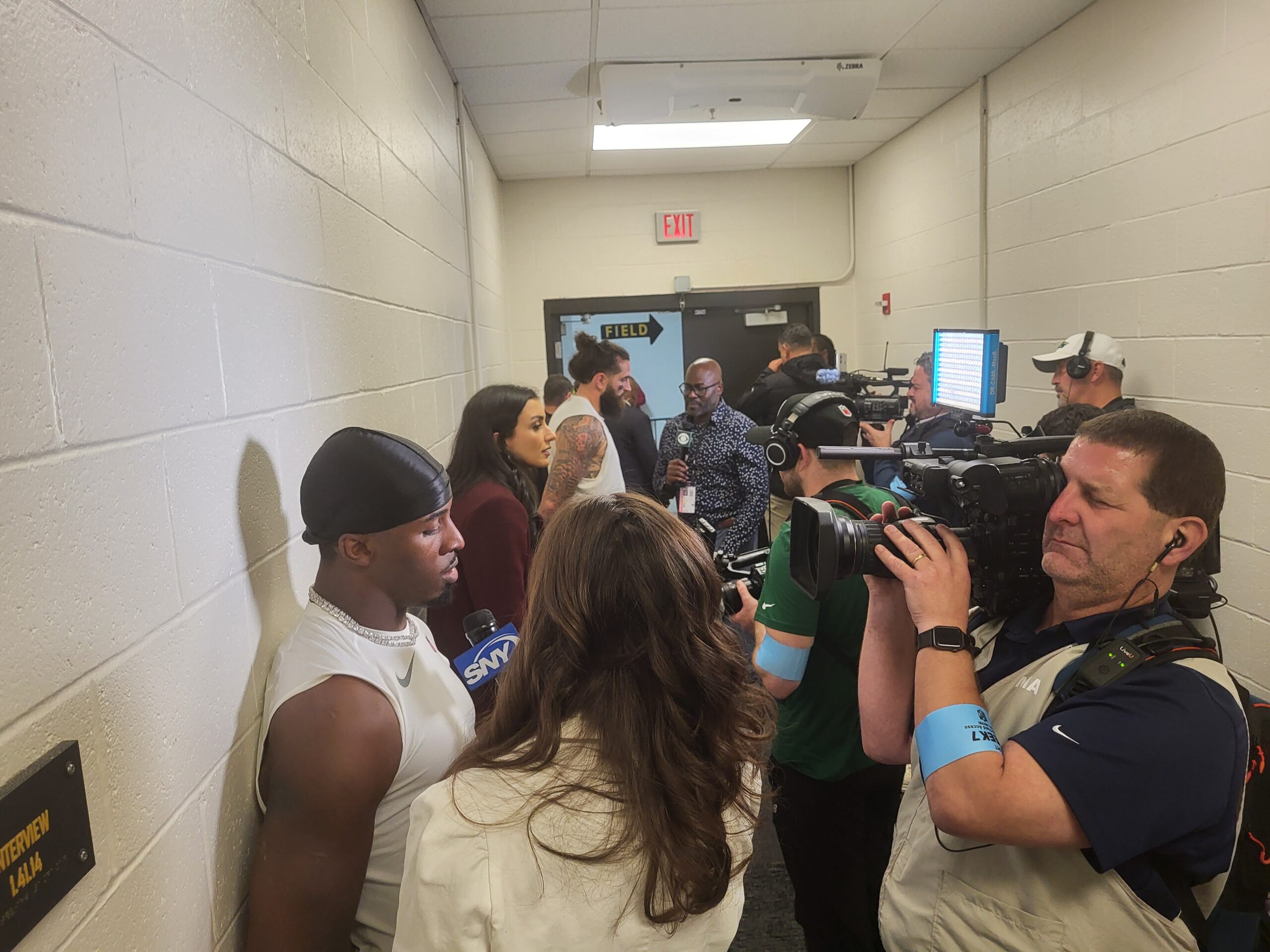 Fixing Jets goes deeper than just hiring new GM and coach . . . - New ...