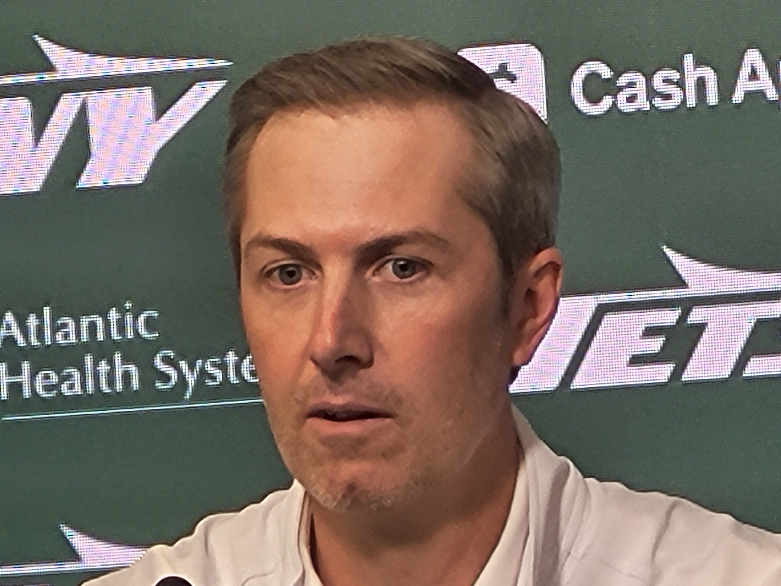 Why Mougey decided to avoid competition at key position . . . - New ...