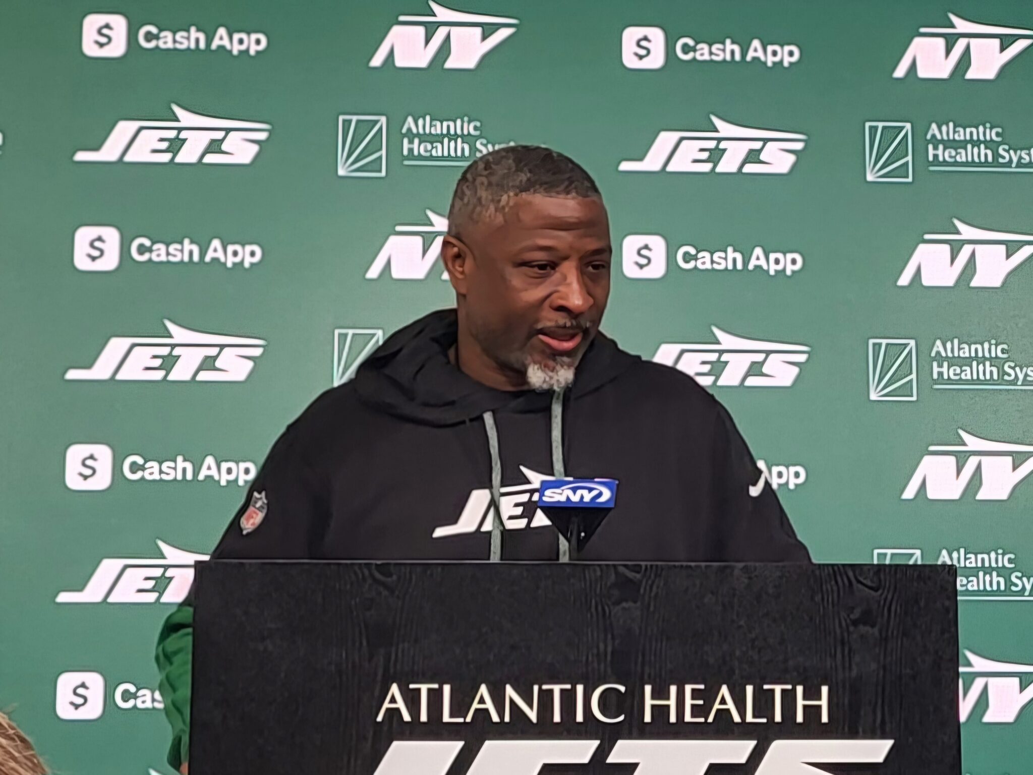Haven't seen this in a long time . . . - New York Jets Confidential ...