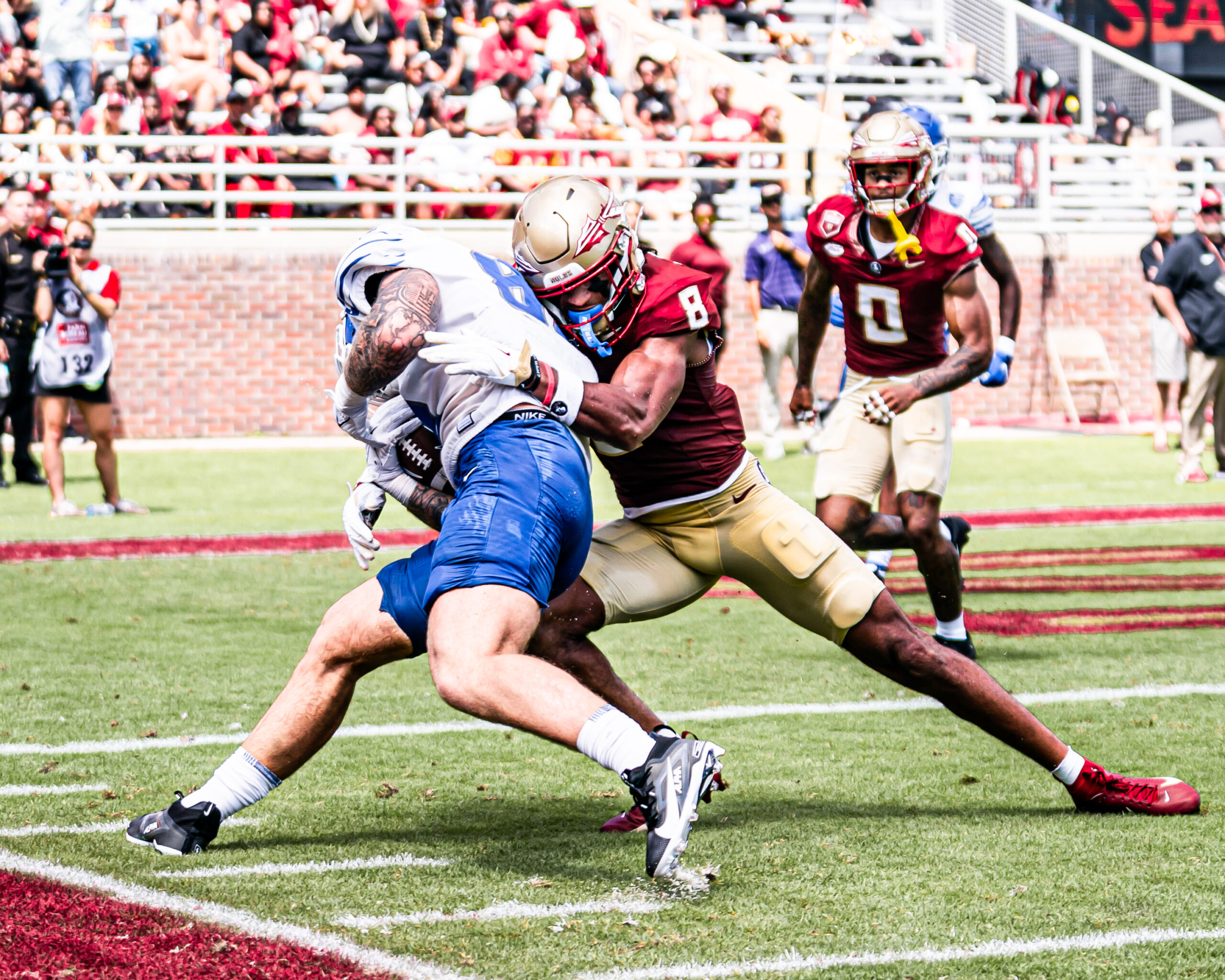 This is going to be so good for the kid . . . - New York Jets ...