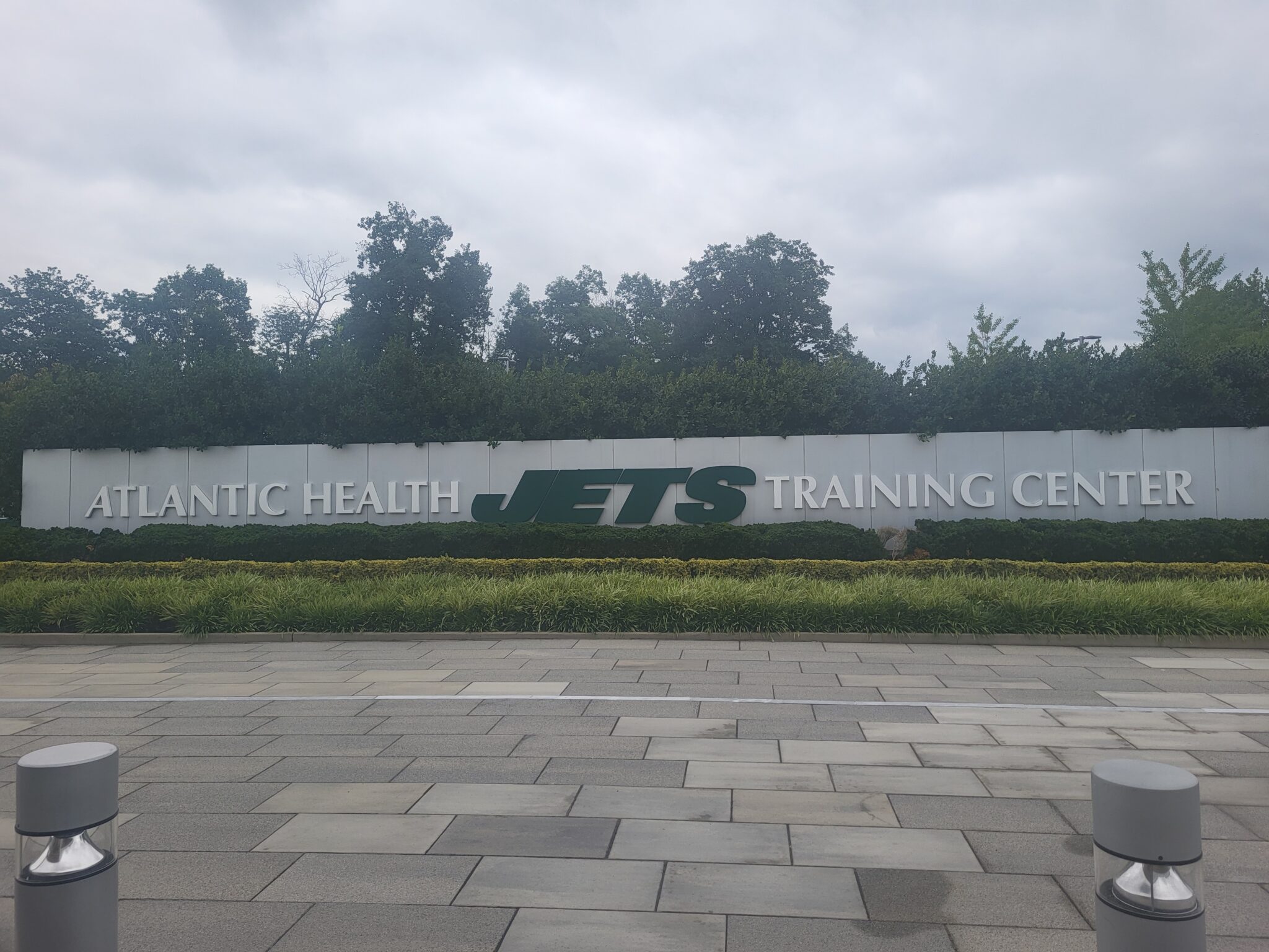 The Jets not getting this guy turned out to be no big deal . . . - New ...