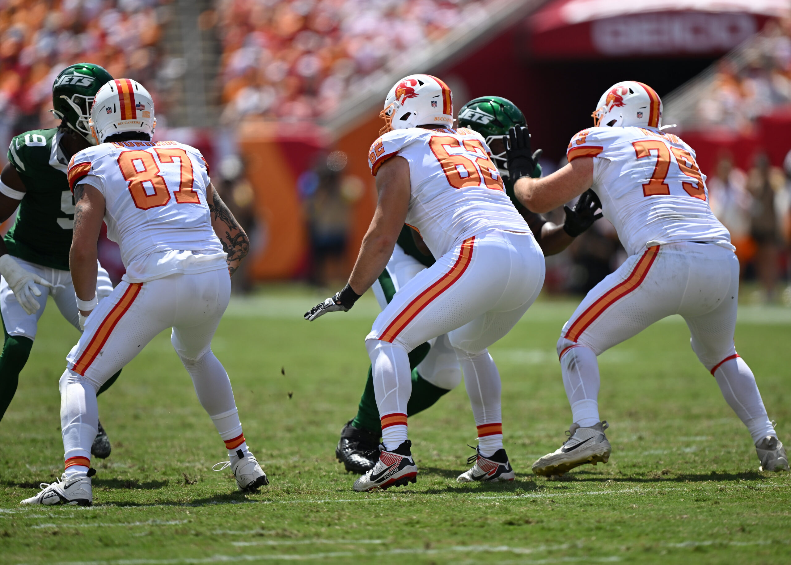 Friday Night Whispers . . . - New York Jets Confidential - NFL Football