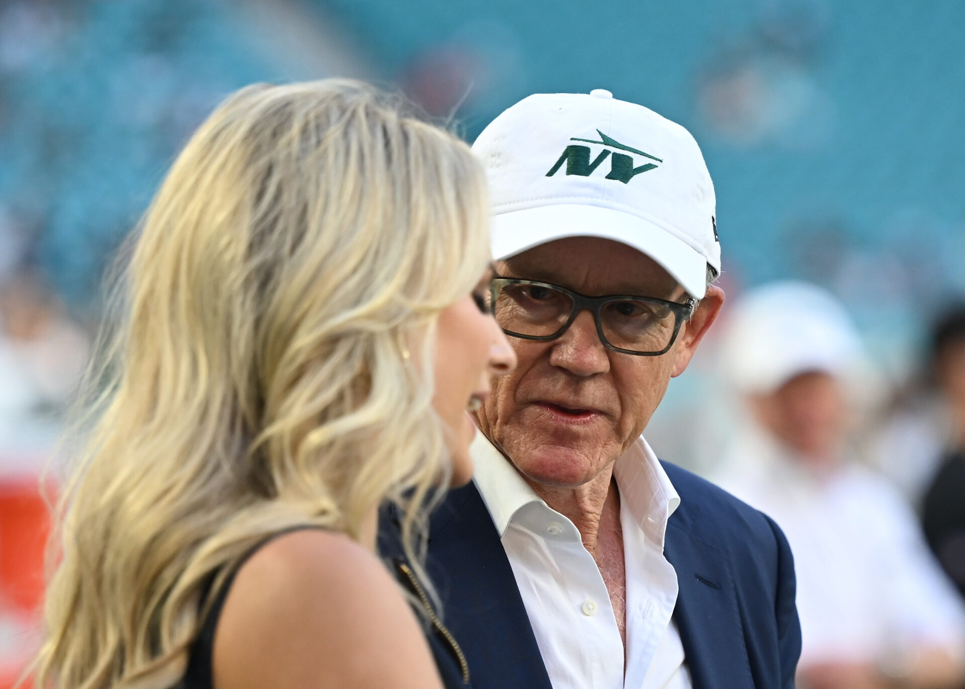 Tuesday Whispers - A blunt look at what is going on - No BS - New York ...