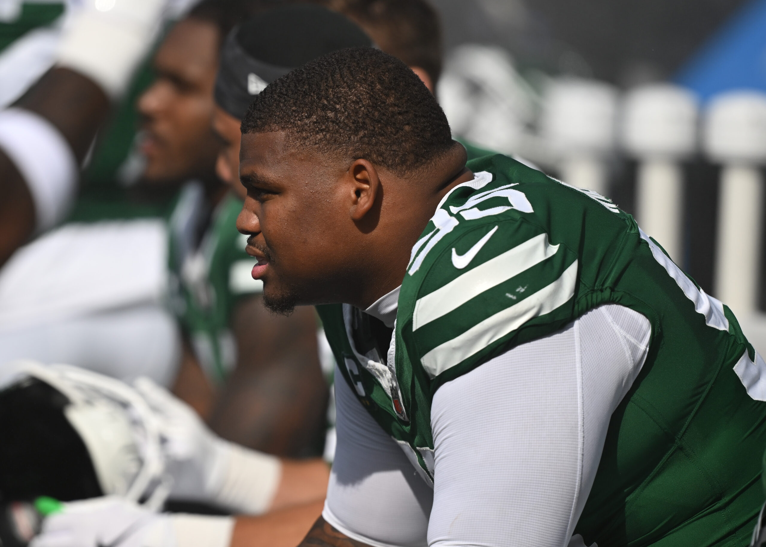 Friday Night Whispers - You don't want to miss . . . - New York Jets ...