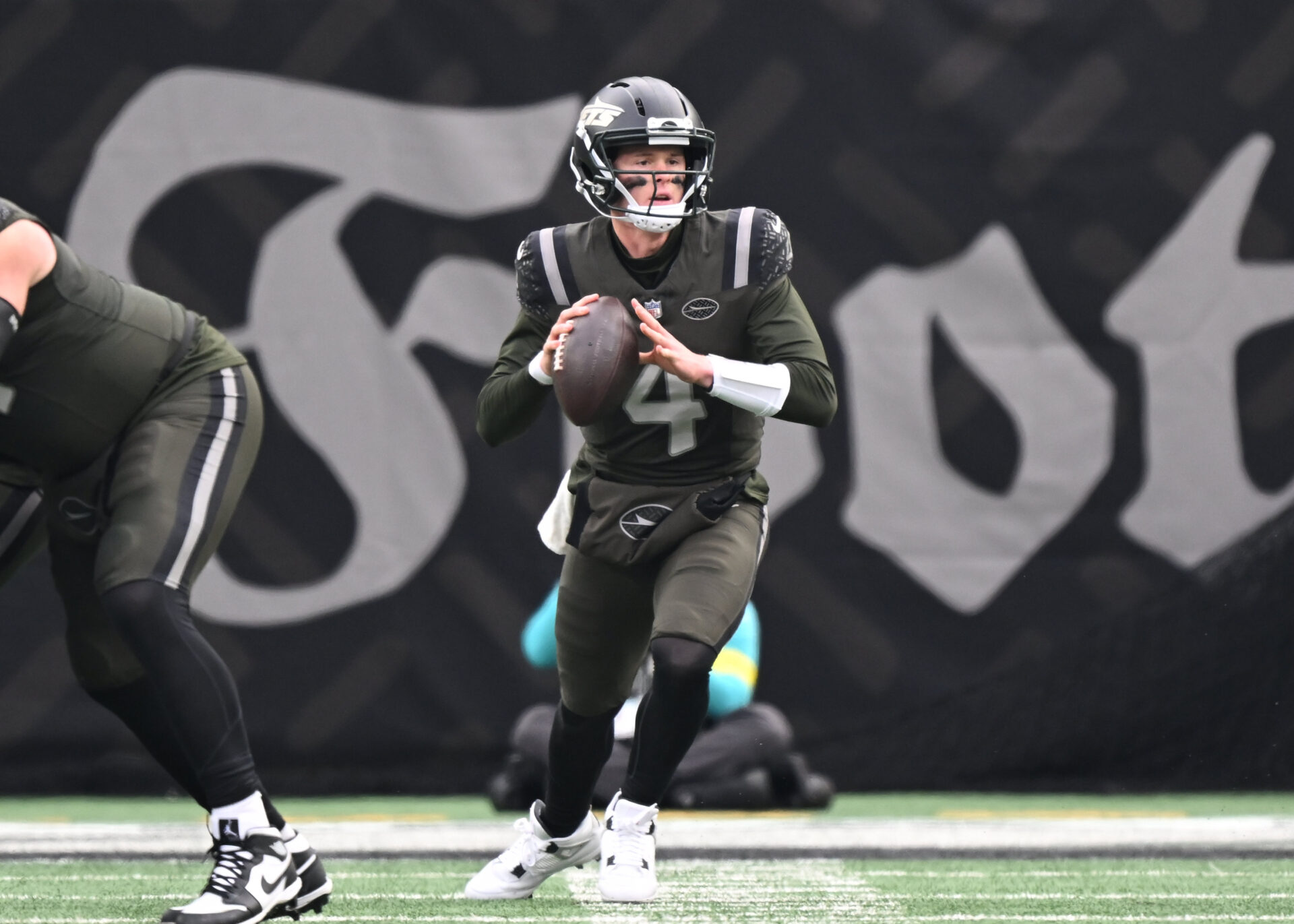 No BS Jets Whispers - no quid pro quo coverage here . . . - New York ...