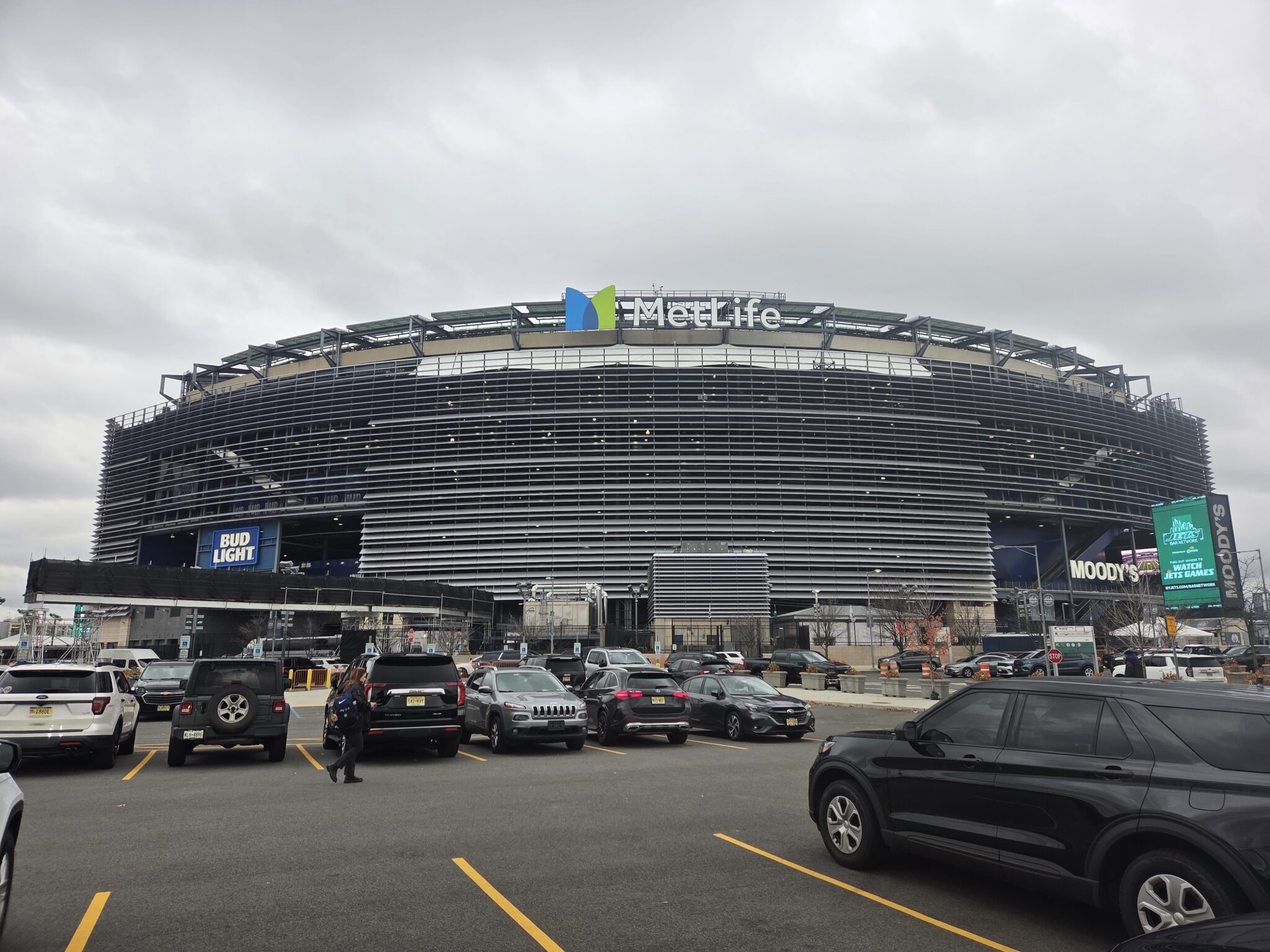 Friday Night Whispers - Vrabel raves about this Jets unit . . . - New ...